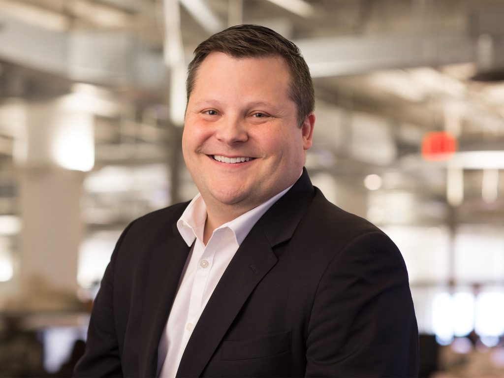 David Hood - Ballinger