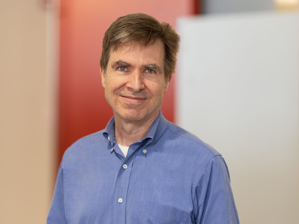 Gregory Muth - Ballinger