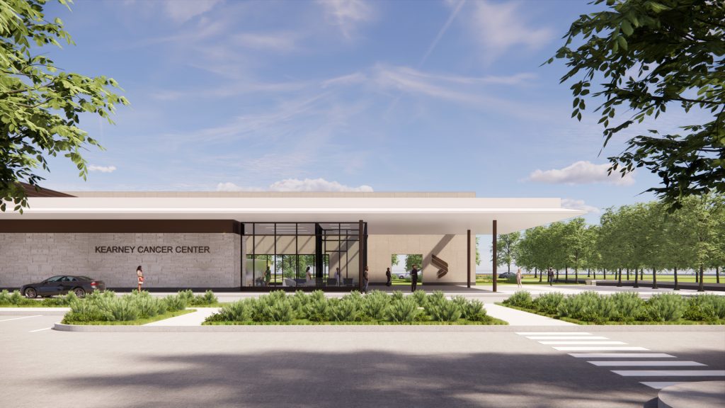 Bringing Cancer Care Close to Home in the Rural Midwest - Ballinger