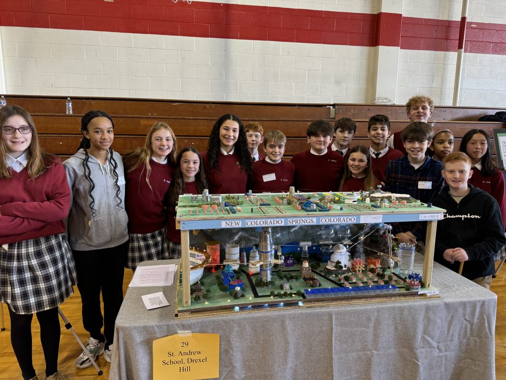 Supporting the Sustainable Designs of the Future - Ballinger