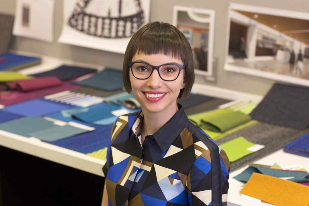 Ballinger Senior Associate Joins Collab Board, Supporting the ...