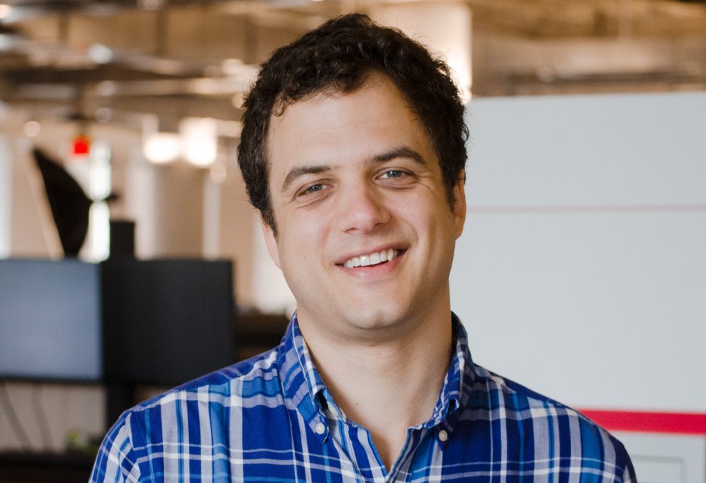 Max Feeman - Ballinger