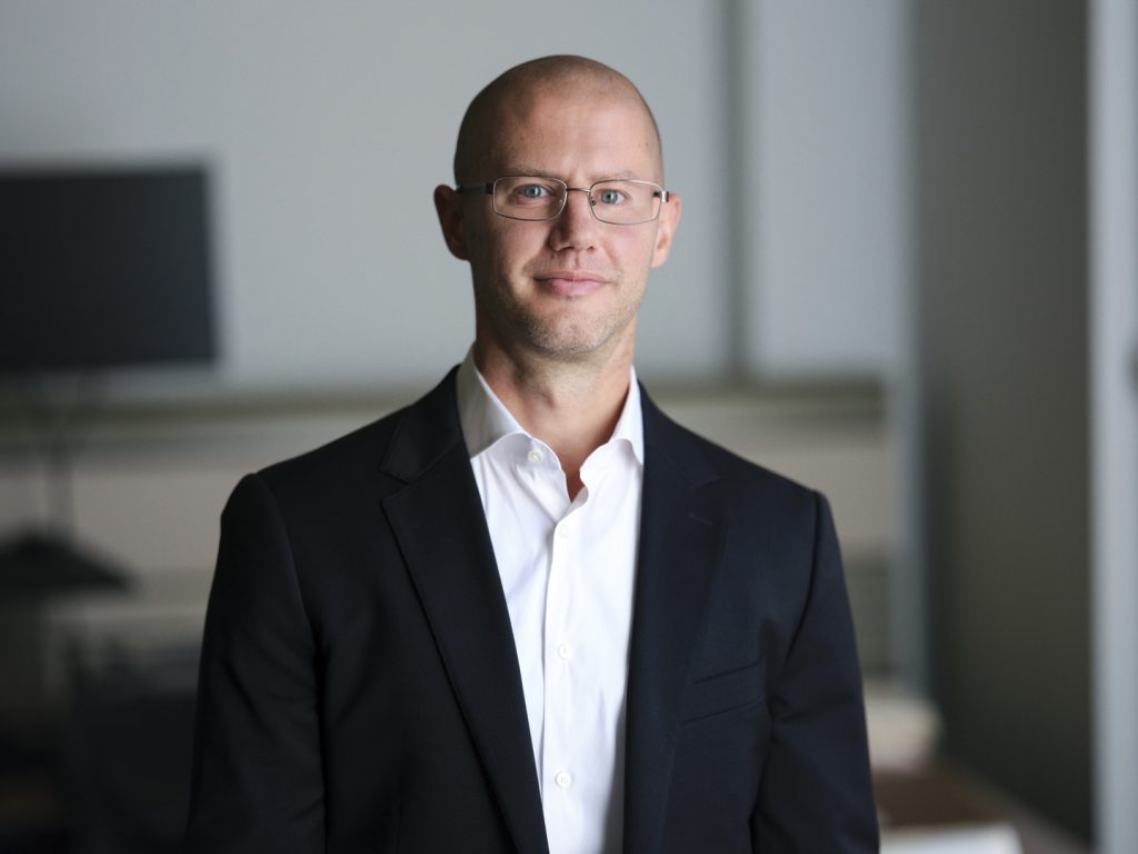 Ballinger Associate Principal Among Drexel University’s 40 Under 40 ...