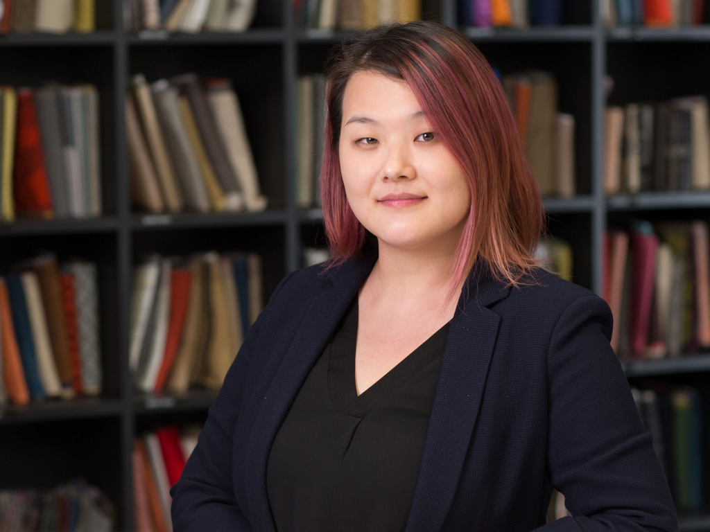 Soo Choi - Ballinger