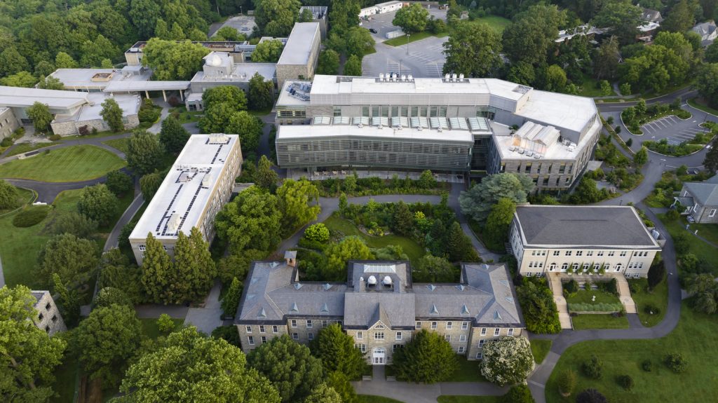 Sustainability Framework Plan & Implementation - Ballinger