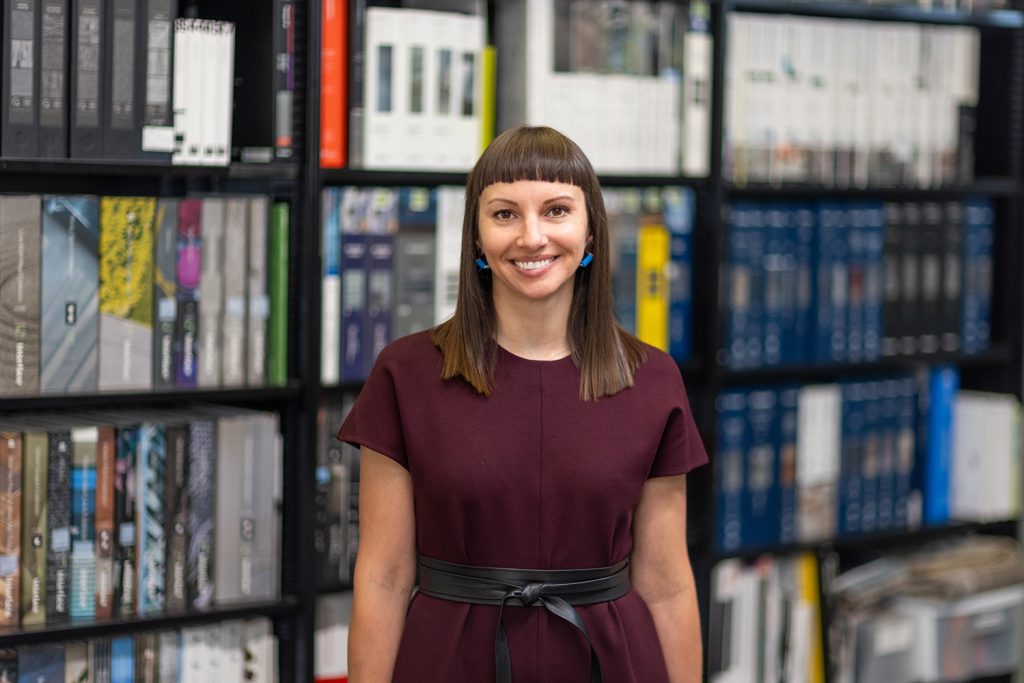 Ballinger Senior Associate to Help Determine Excellence in Furniture ...