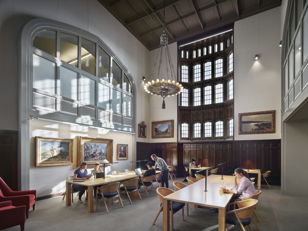 Evans Centennial Renaissance - Ballinger