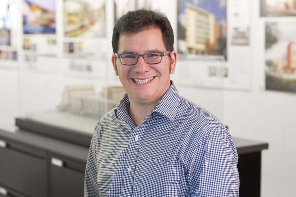 Ballinger Remembers Joshua Abbell - Ballinger